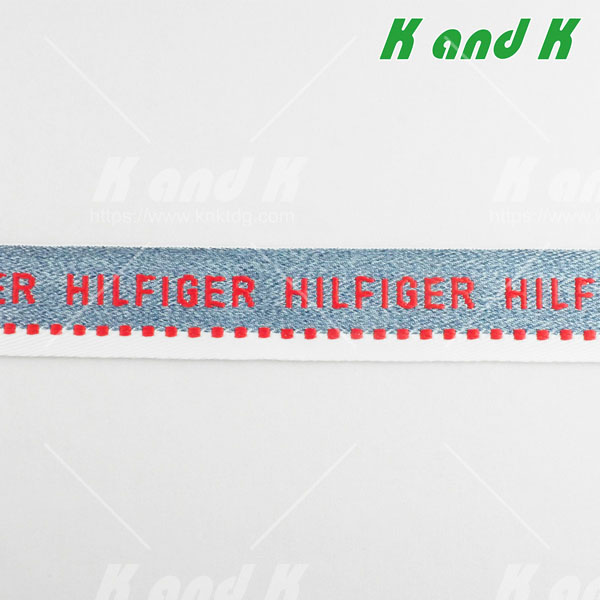 JACQUARD TH-3003 | KandK成城