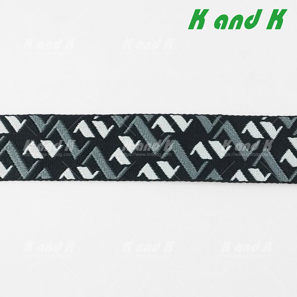 JACQUARD TH-5332 | KandK成城