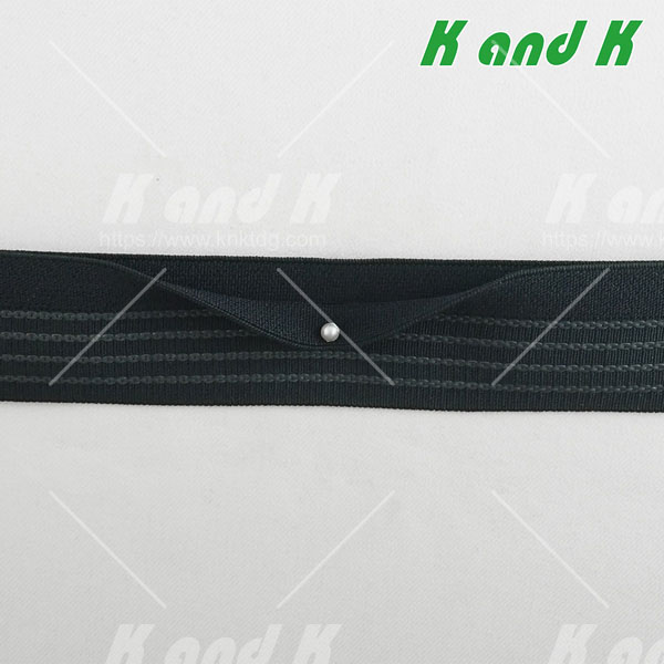 WAISTBAND TS-3876 | KandK成城