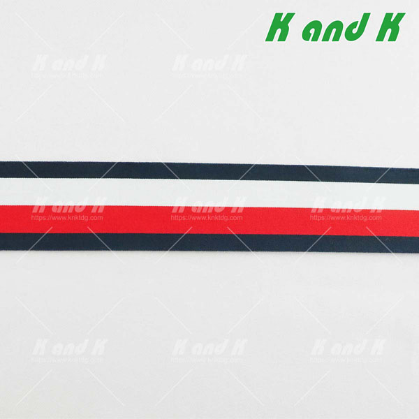 彈性帶 TS-6626 | KandK成城