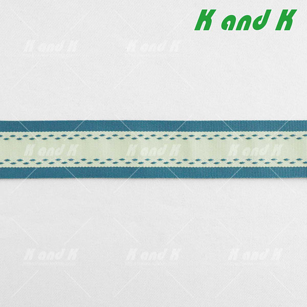 WEBBING / TAPE / RIBBONS TS-8367-blue | KandK成城