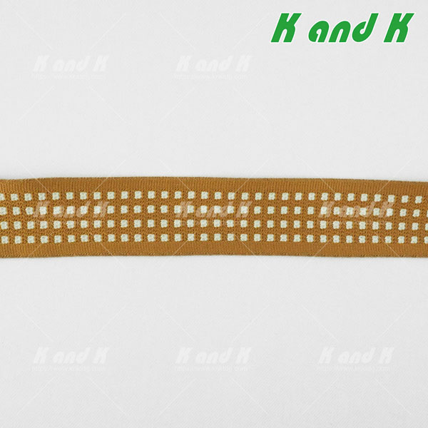 JACQUARD JBDH-0061-R1 | KandK成城