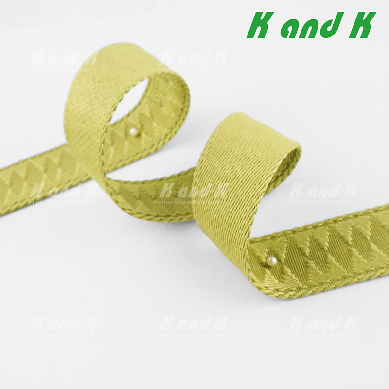 JACQUARD TH-5334-R1 | KandK成城